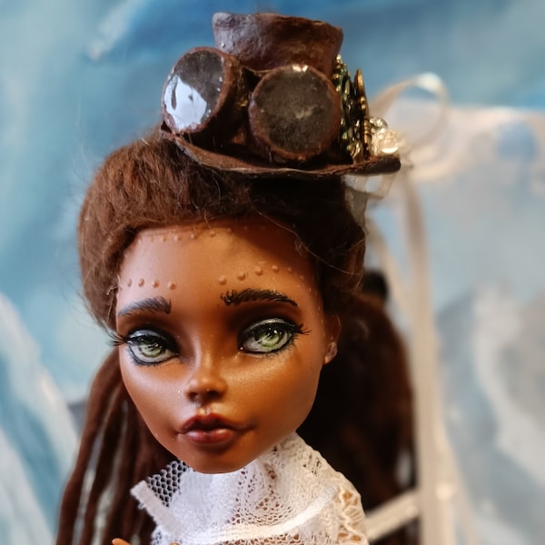 Robecca Steam - Etsy