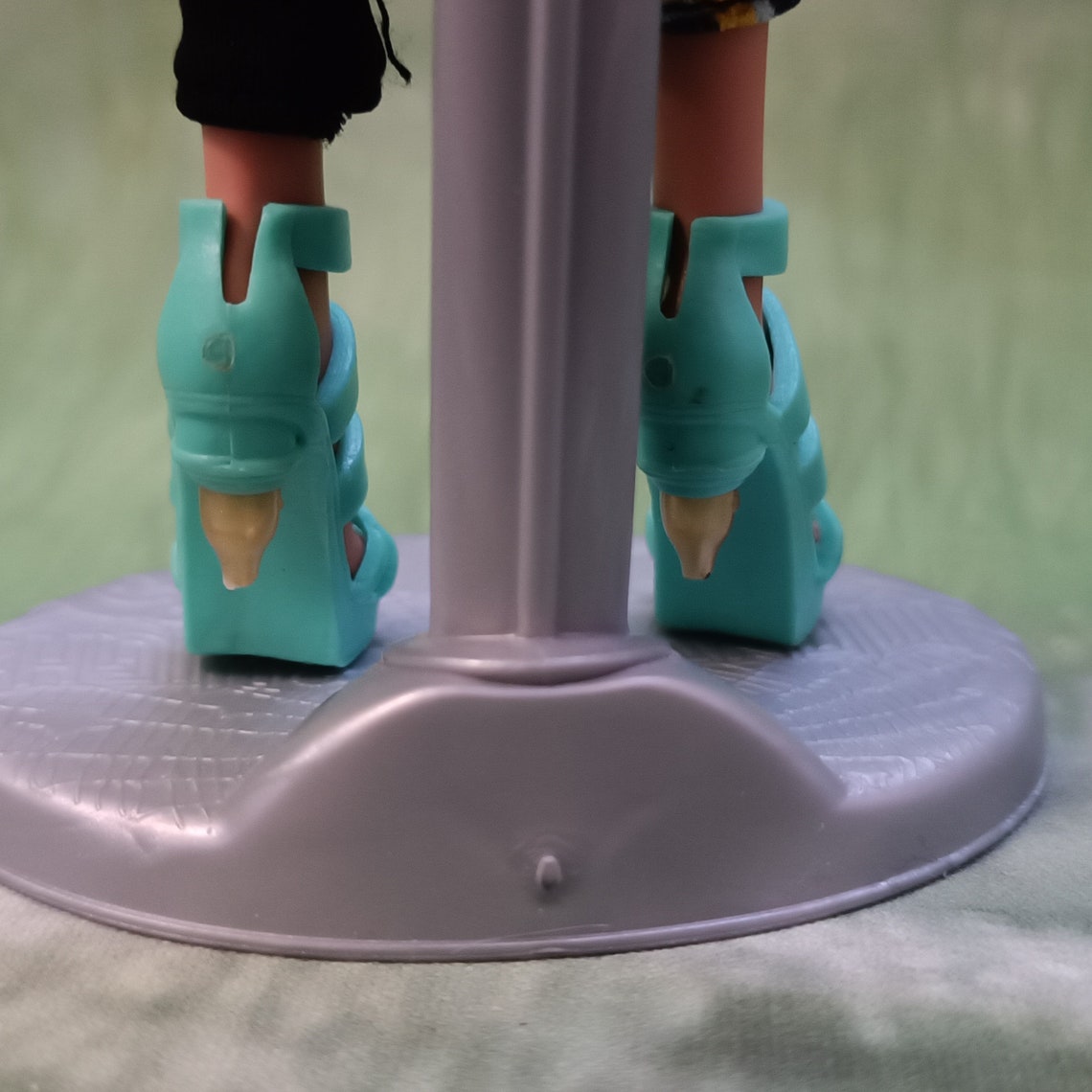 Monster High Doll Cleo De Nile/school's Out/ Basic/ Collectibles /wave ...