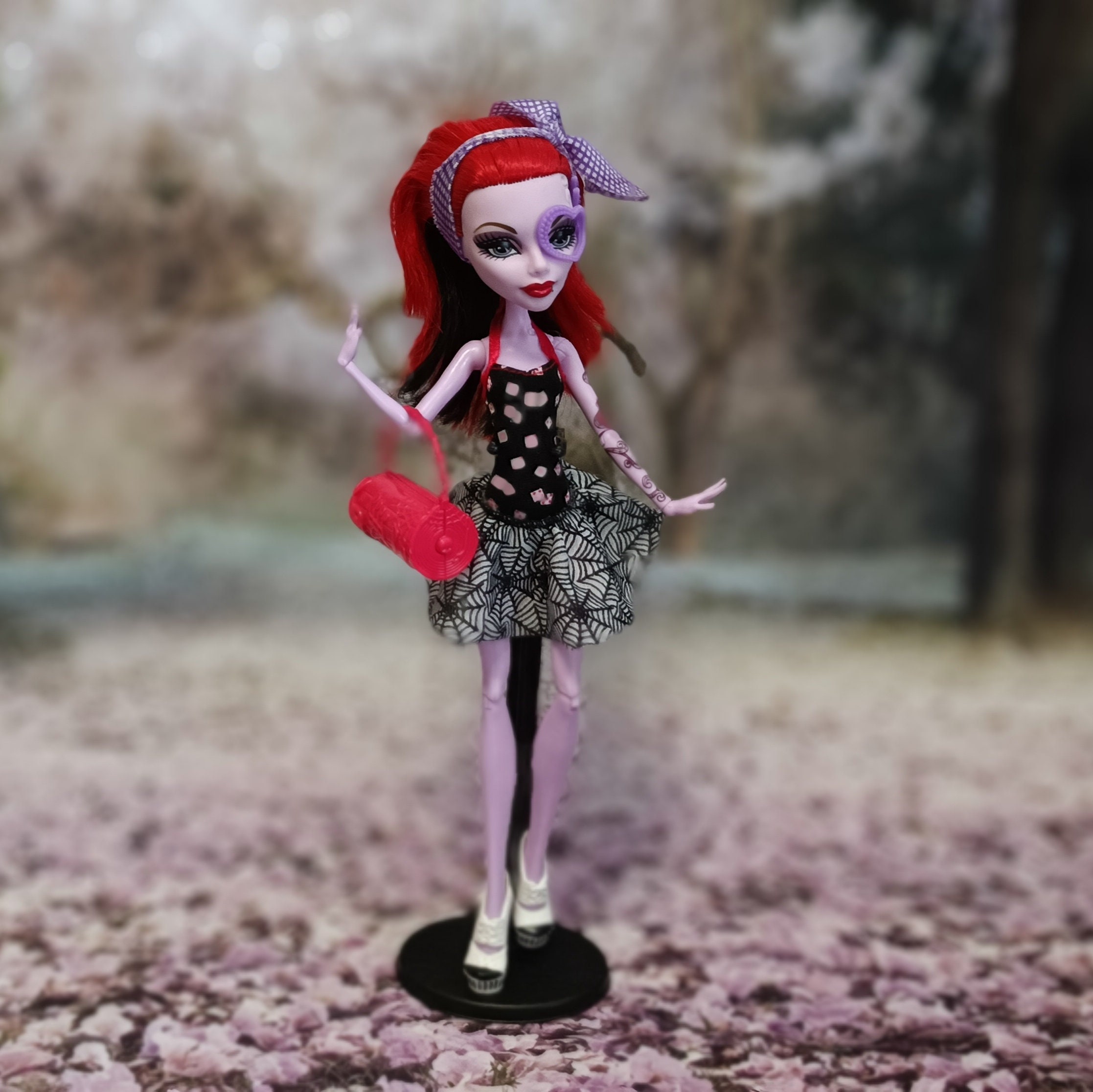 Operetta Dance Class