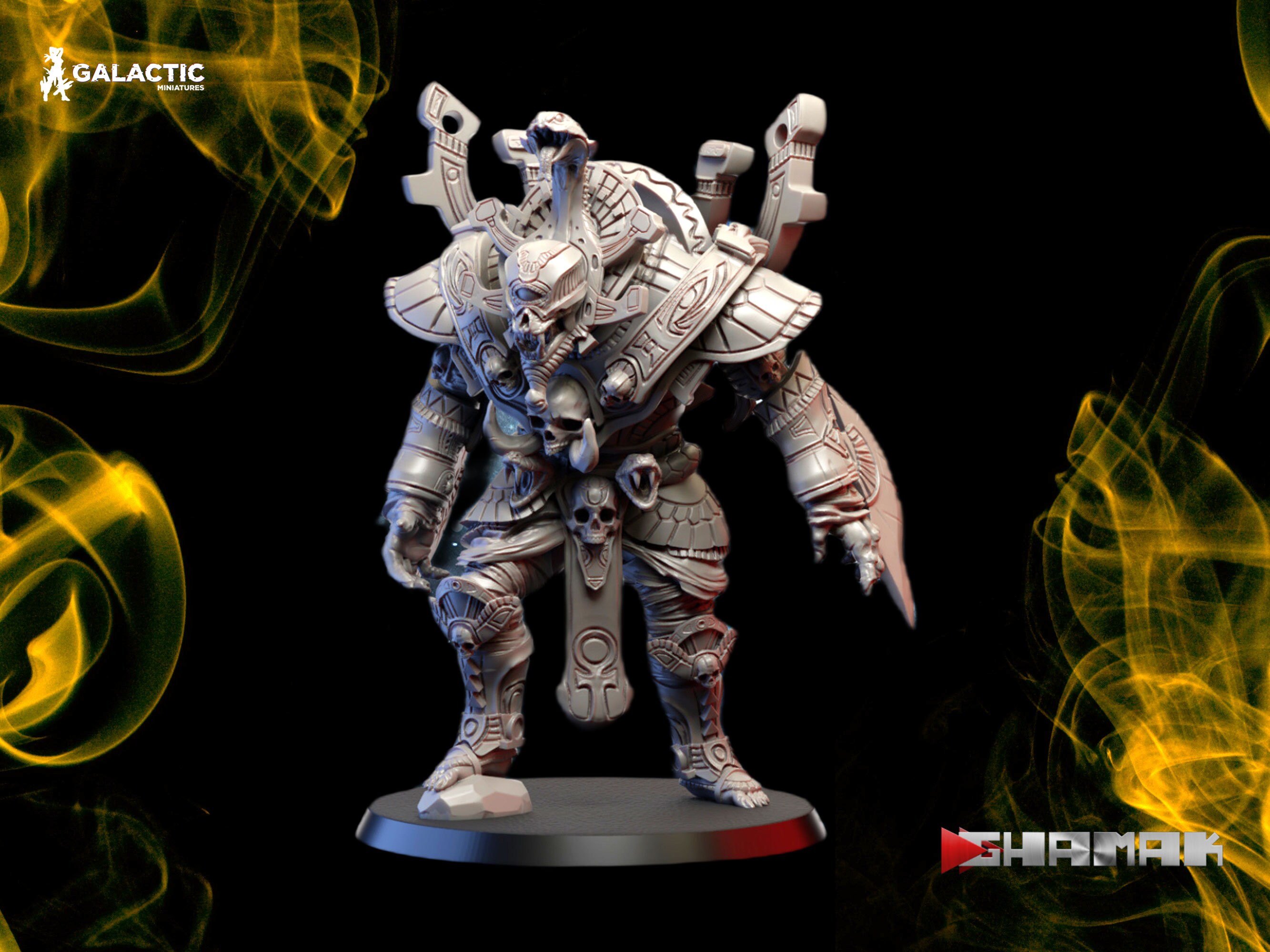 Cyclops Chaos Warhammer 40k miniatures WH40k fantasy | Etsy