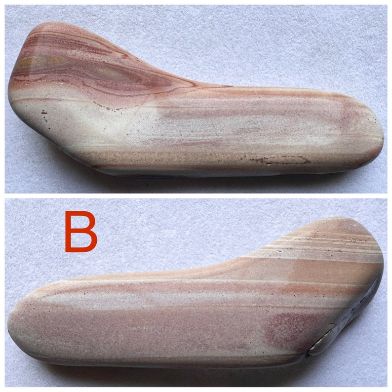 You Pick Tumbled Nevada Wonderstone Healing Crystals, Palm/pocket ...