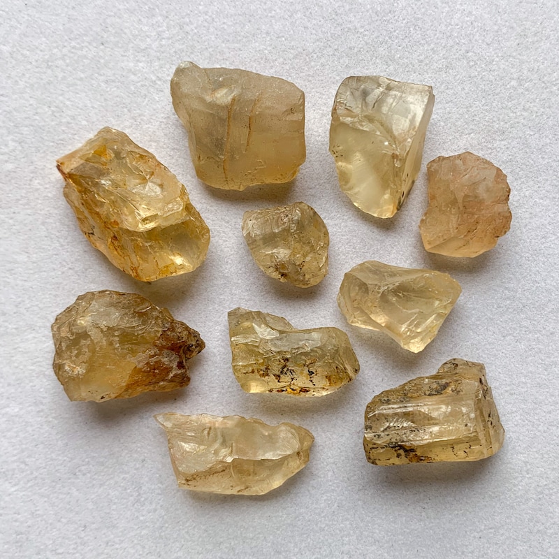 Oregon Sunstone - Etsy