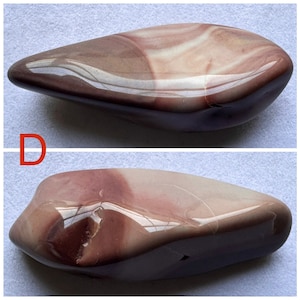 You Pick Tumbled Nevada Wonderstone Healing Crystals, Palm/pocket ...