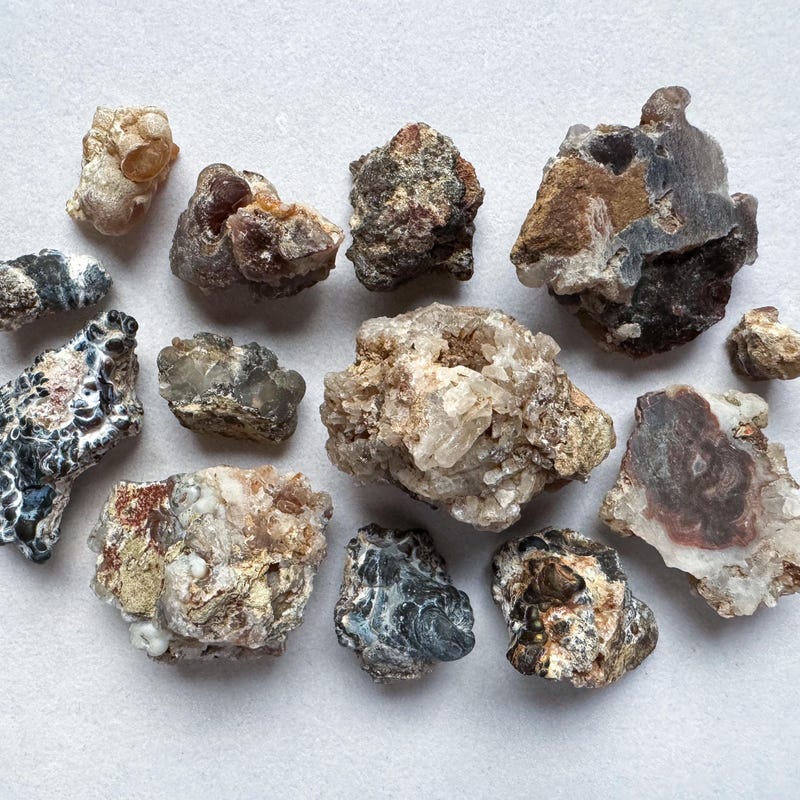 Raw Fire Agate Specimen - Etsy