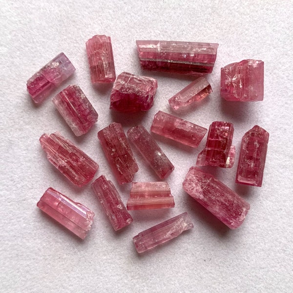 Pink Tourmaline - Etsy