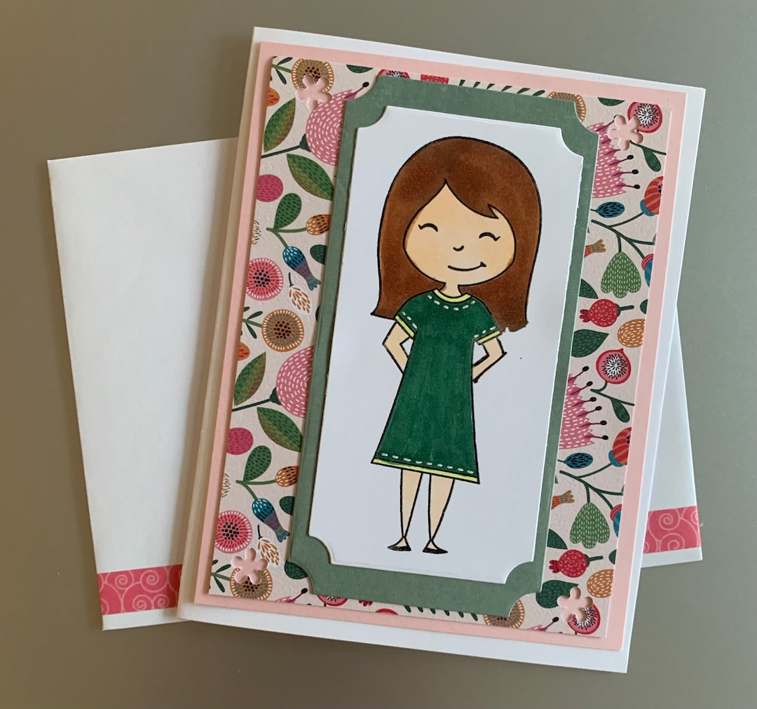 JW Card/new Publisher Card/handmade - Etsy