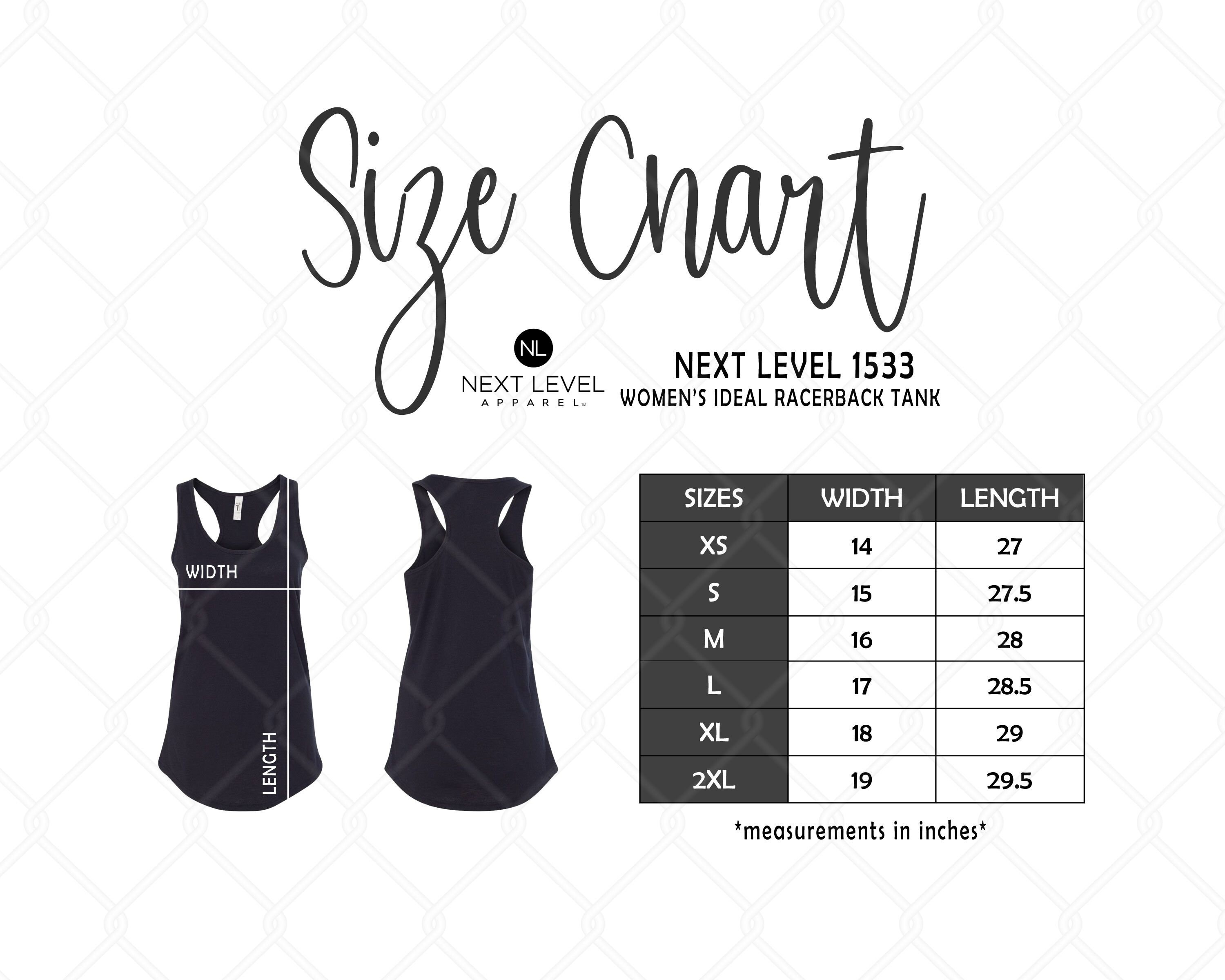 Digital Drawing & Illustration Art & Collectibles Next Level 1533 Black ...