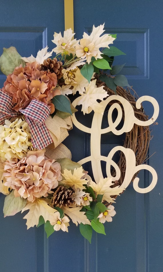 Modern Farmhouse Wreath Everyday Wreath Front Door Wreath - Etsy