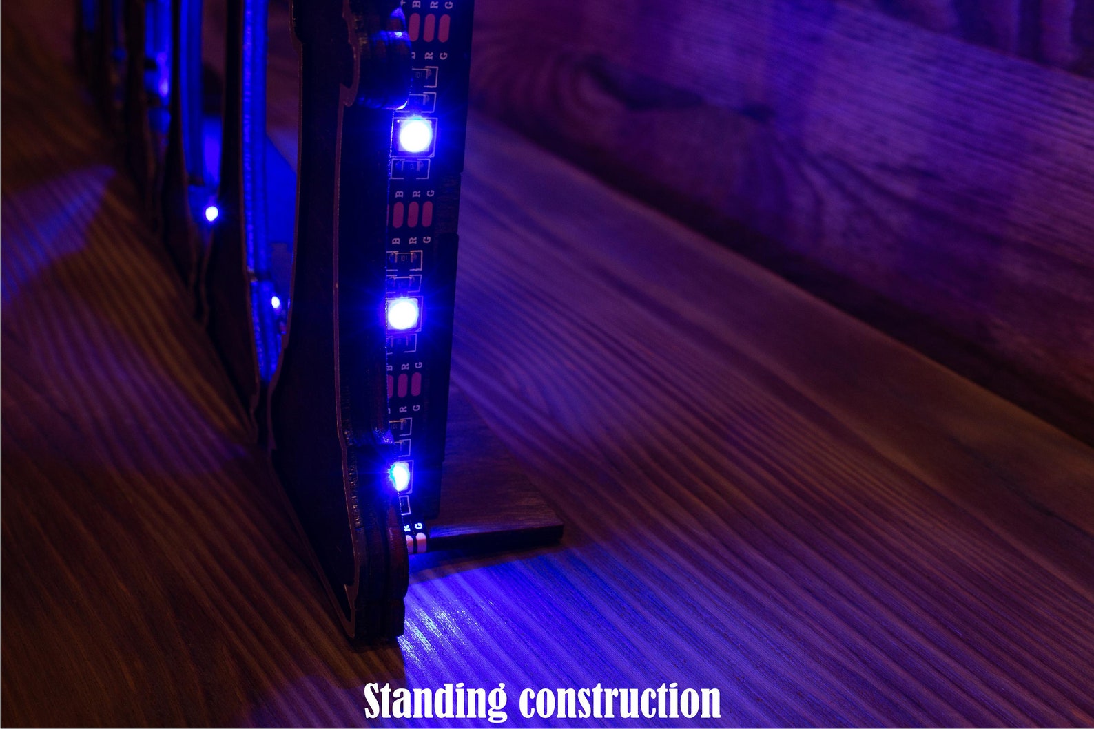 Chess Lamp Decoration Night Lamp/light Interior Wall - Etsy