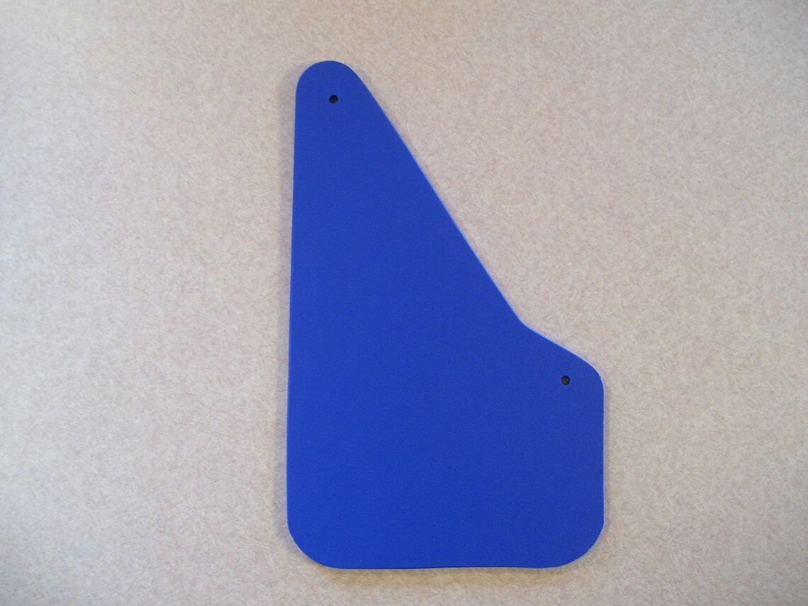 Sundolphin Paddle Boat Rudder Kit, 2, 3, or 5 Seater, 4 Colors to Pick ...