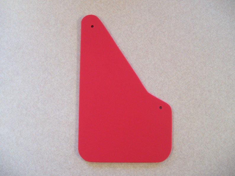 Sundolphin Paddle Boat Rudder Kit, 2, 3, or 5 Seater, 4 Colors to Pick ...