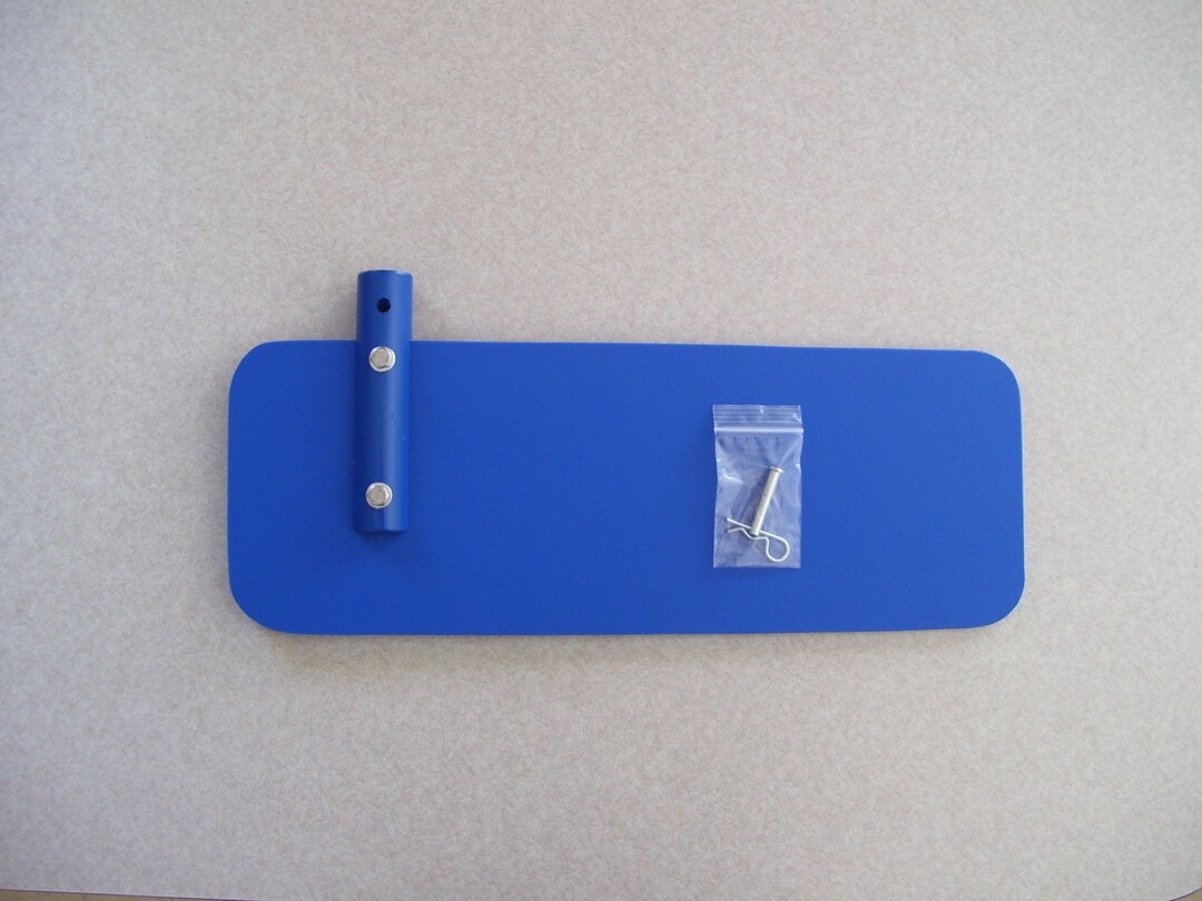 Paddle Boat Rudder Kit. WB Pedal Boat 2 or 4 Seater 203-400 ( NEW ) - Etsy