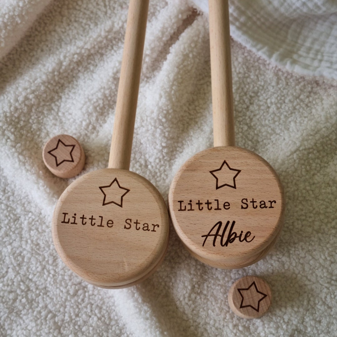 Wooden Cot Arm Wooden Crib Arm Personalised Baby Name Cot Arm Cot ...