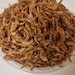Ede Crayfish: Whole & Blended, Nigerian Seafood (8oz) - Etsy