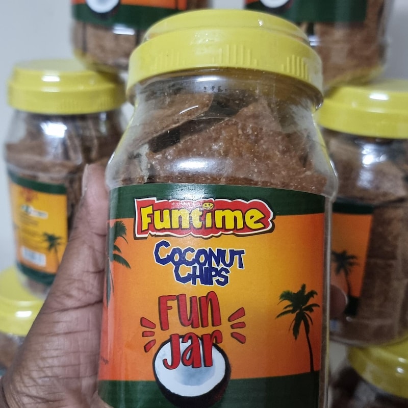 Coconut and Cocktails - Etsy