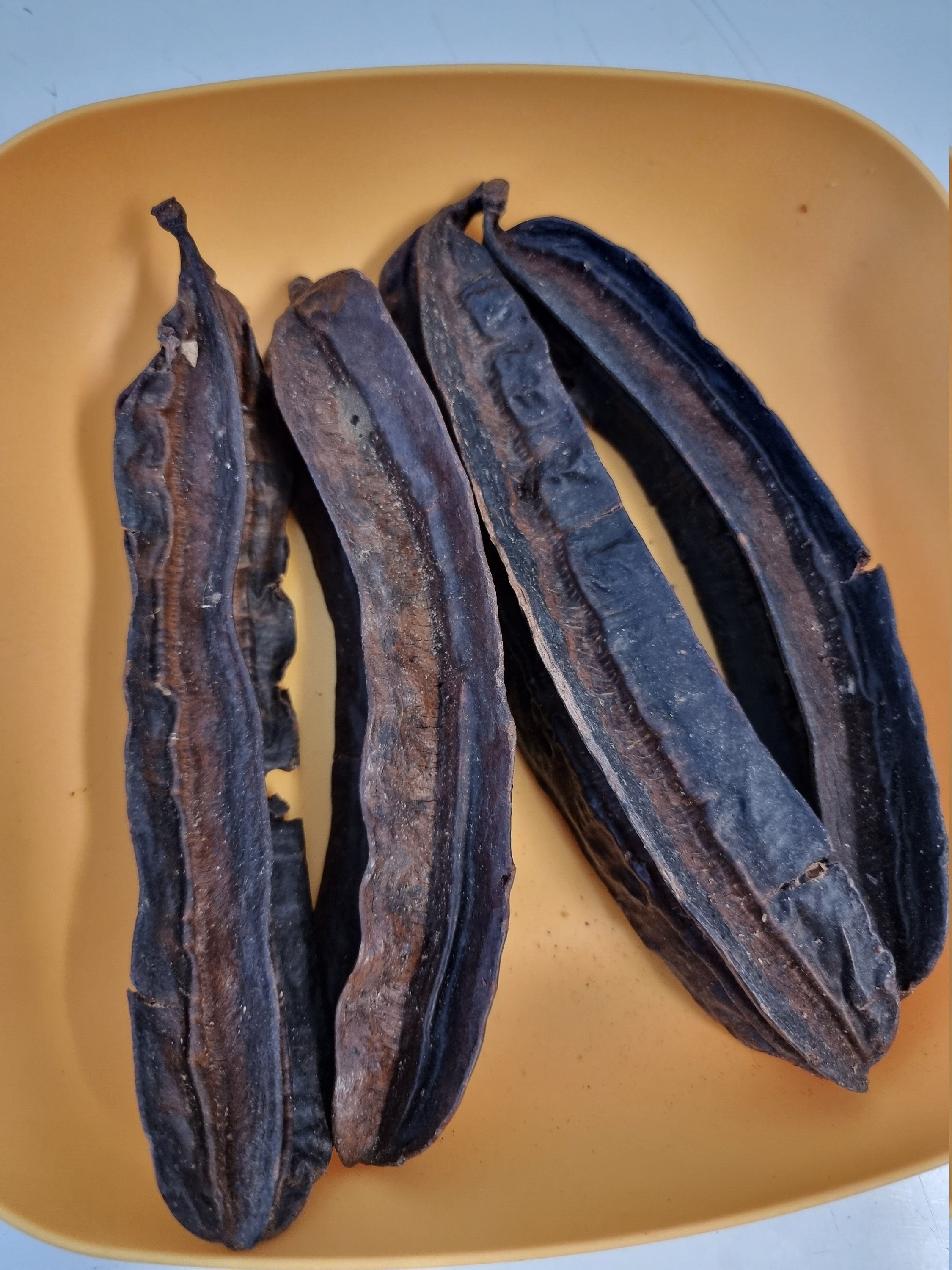 PREKESE (AIDAN) Fruit/prekese/tetrapleura Tetraptera/uhio/uyayak ...