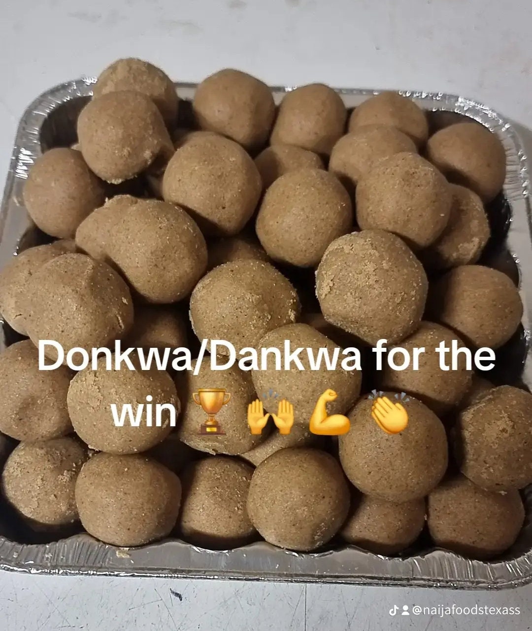 Spicy Donkwa/dankua/tanfiri 8pcs/16pcs - Etsy
