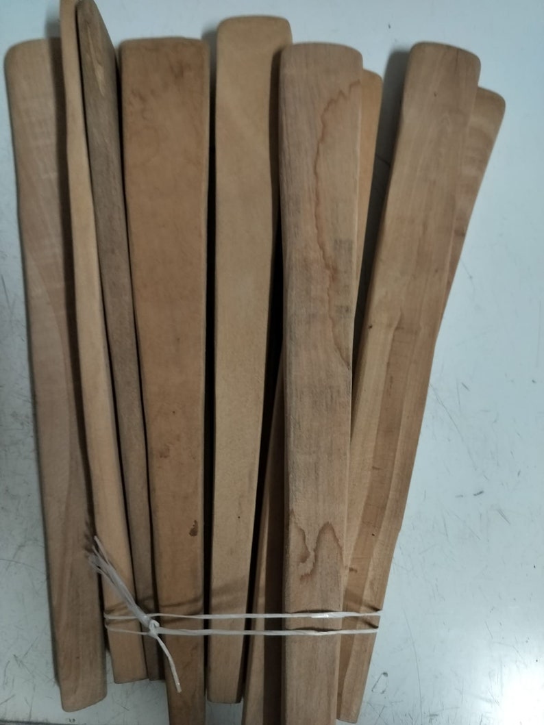 Turning Stick/orogun/omorogun/ Turning Garri/african Turning Stick. - Etsy