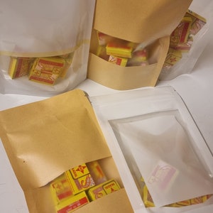 Maggi Shrimp Soup Seasoning 20 in a Pack - Etsy