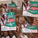 Dried Bonga Fish, Agbodo Fish (14 Big Pieces) - Etsy Canada