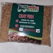 Ede Crayfish: Whole & Blended, Nigerian Seafood (8oz) - Etsy