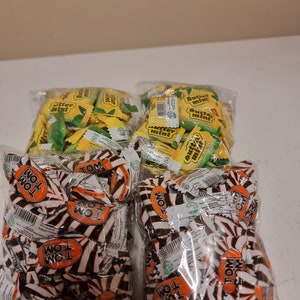 Tomtom Candy/ Tomtom Minty Candy/ African Candy - Etsy