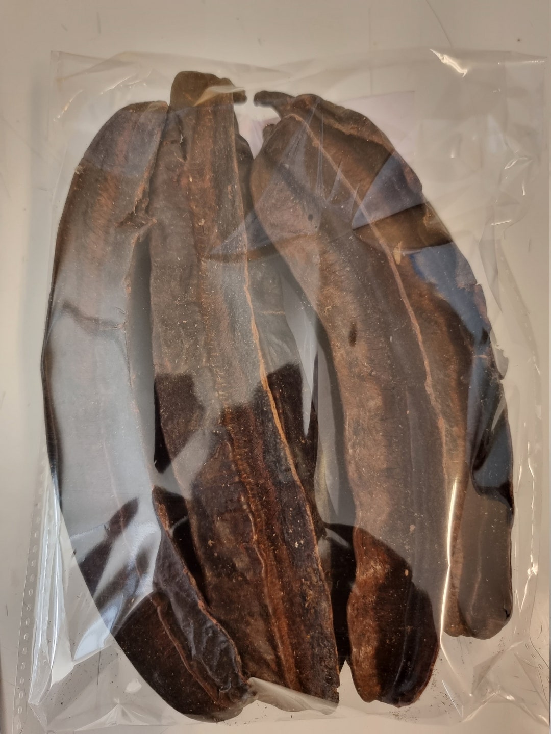 PREKESE AIDAN Fruit/prekese/tetrapleura Tetraptera/uhio/uyayak Fresh ...