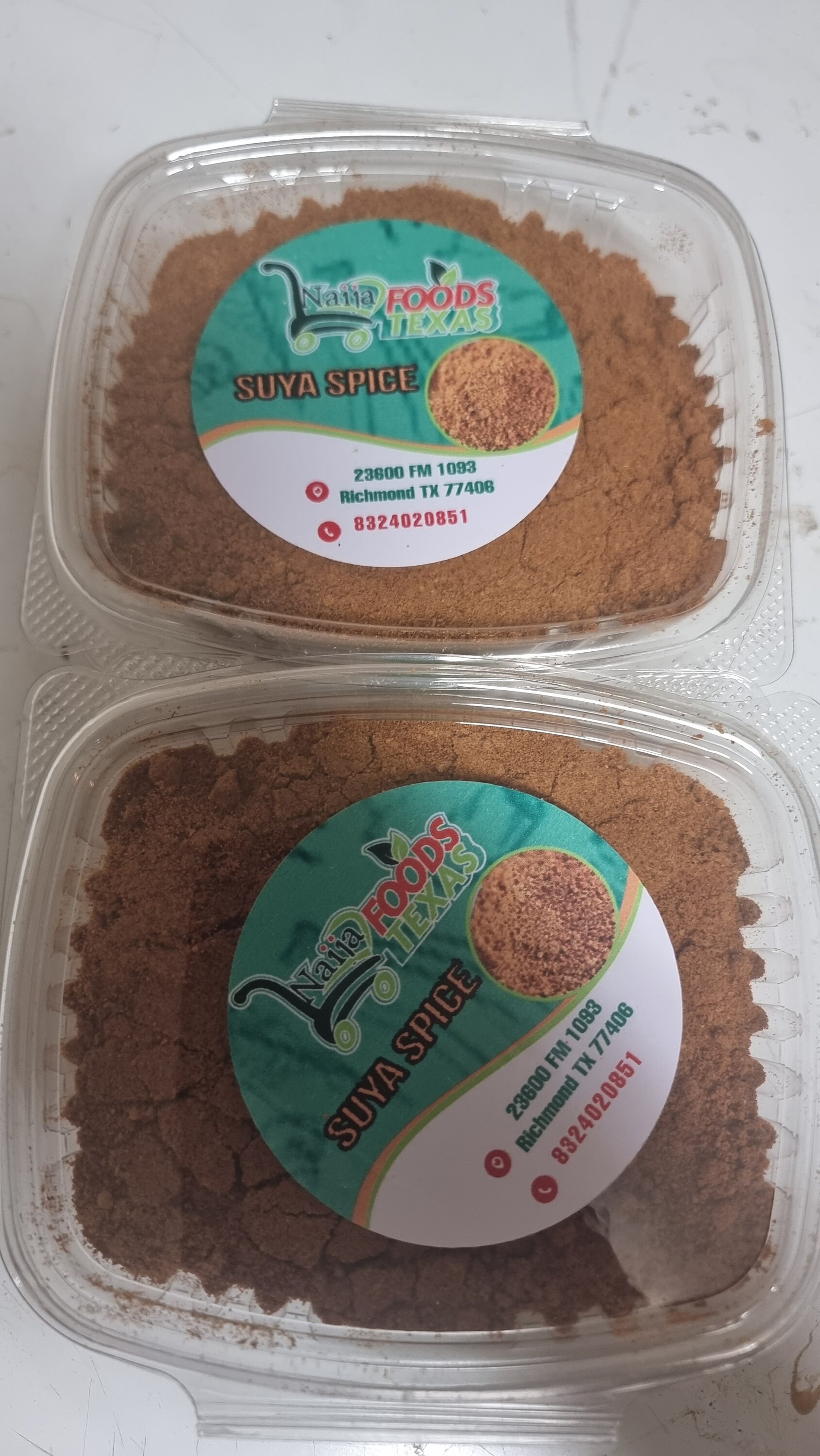 Best Nigeria Suya Spice /yagi/ Kilishi Pepper /khebab Spice/barbecue ...