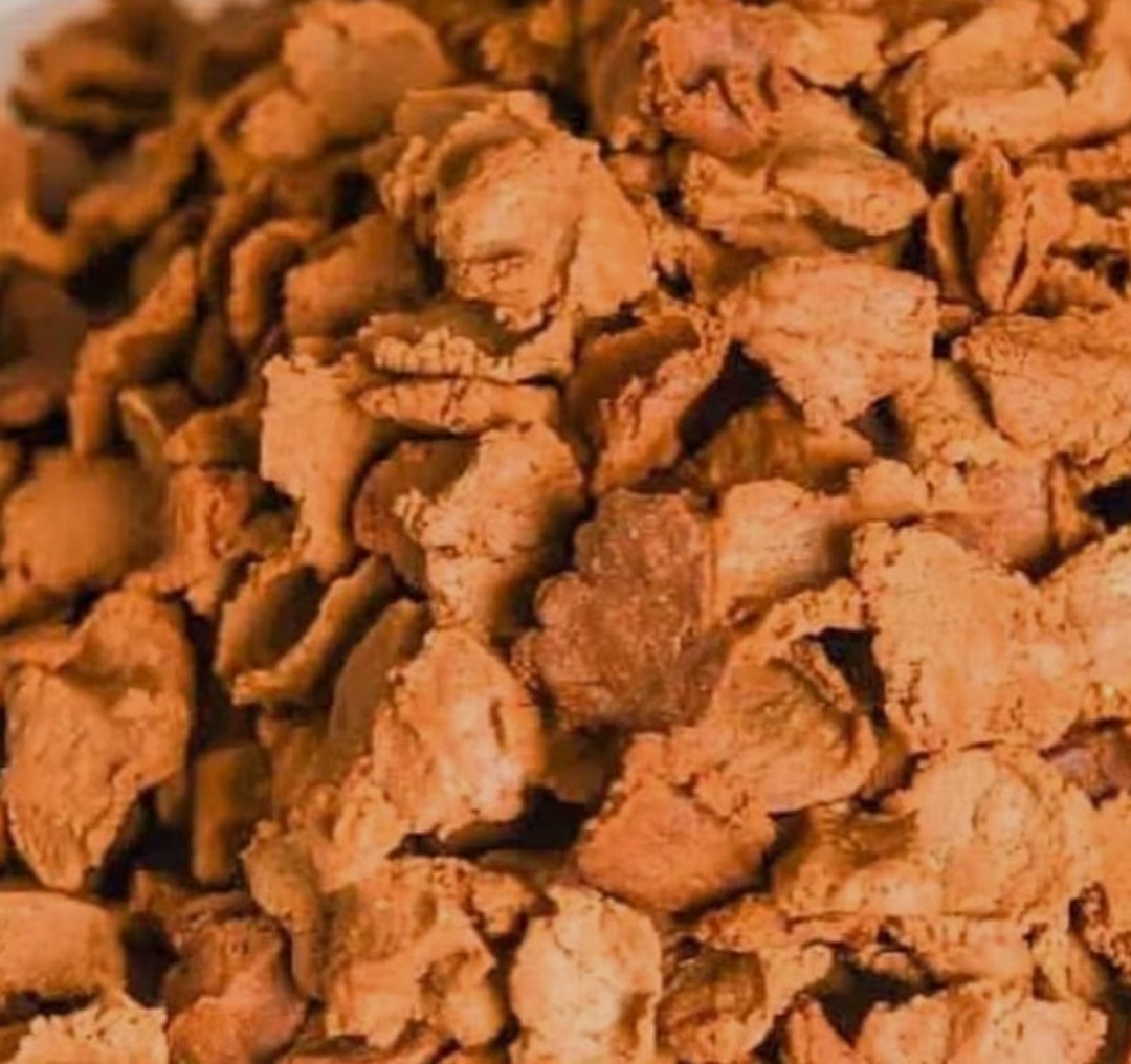 Buy Spicy Kuli Kuli 8oz/16oz /spicy Crunchy Peanut Snack Medium 8oz and ...