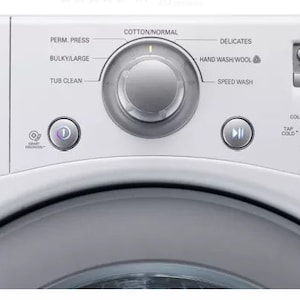 LG Model WM2250CW Washer Sticker Sheet Labels / Decals - for Entire ...