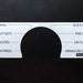 Samsung Model DVG45T3200W Dryer Sticker Label / Decal - for Control ...