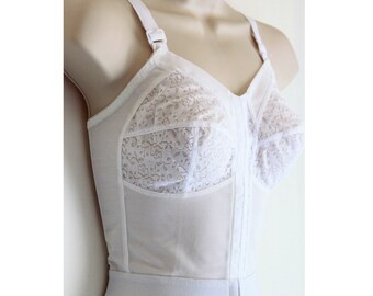 Modern Bullet Bra - Etsy