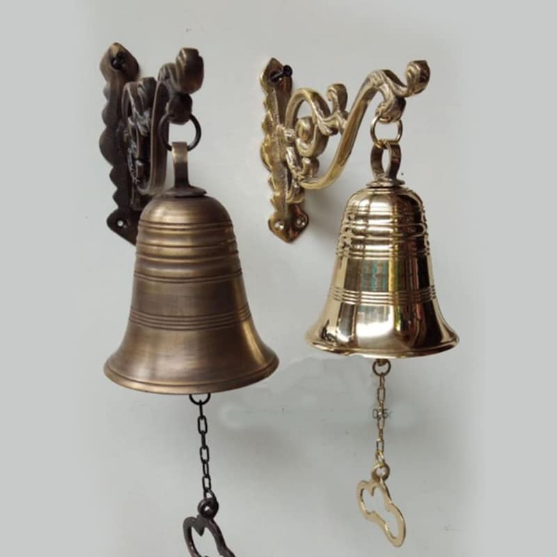 Dinner Bell - Etsy