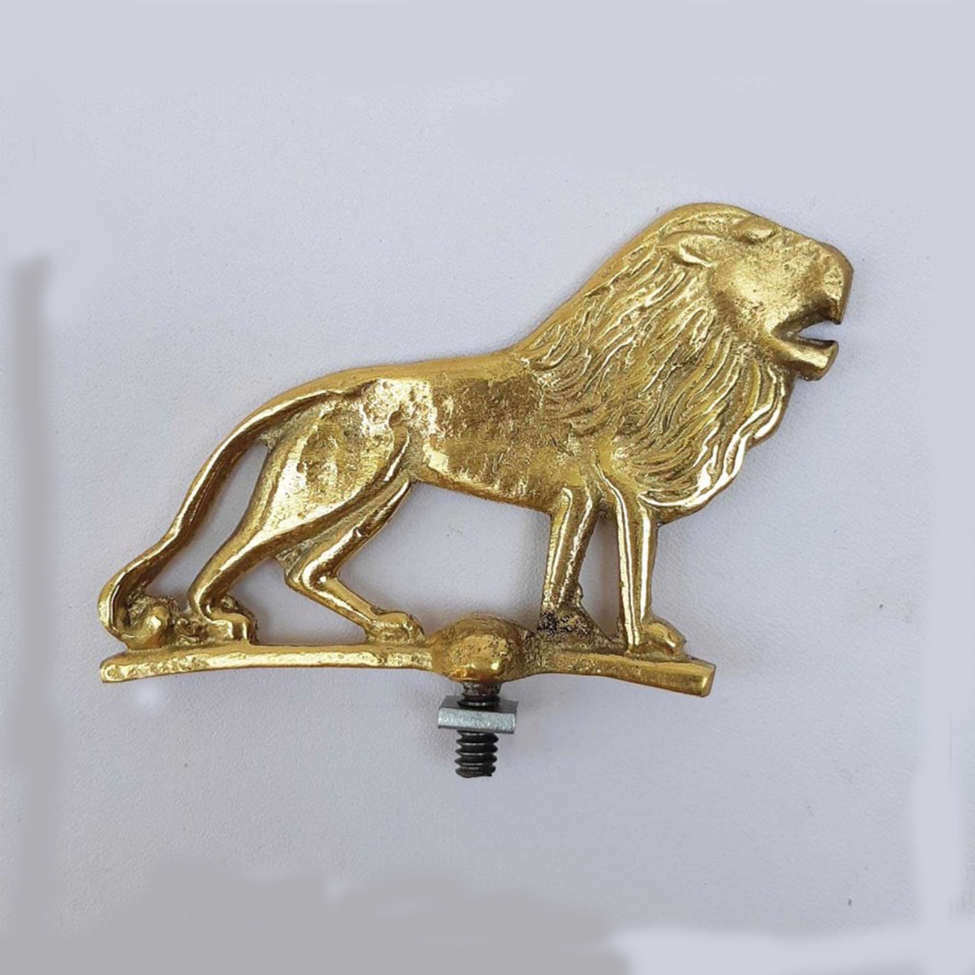 Vintage Bicycle Bikes Front Mudguard Emblem Badge Cycling Accessories ...