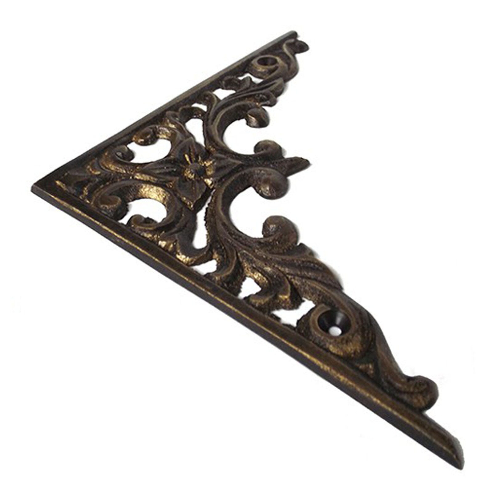 Brass Decorative Plates Solid Brass | Table Box Protector Guard 4.60 ...