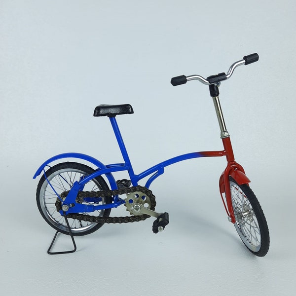 Miniature Bicycle - Etsy