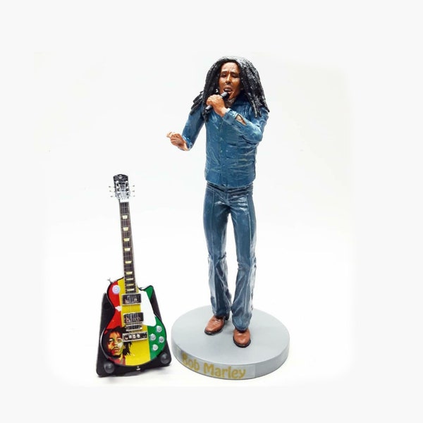 Bob Marley - Etsy