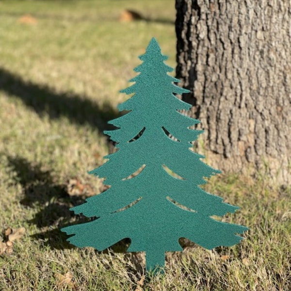 Christmas Yard Art - Etsy