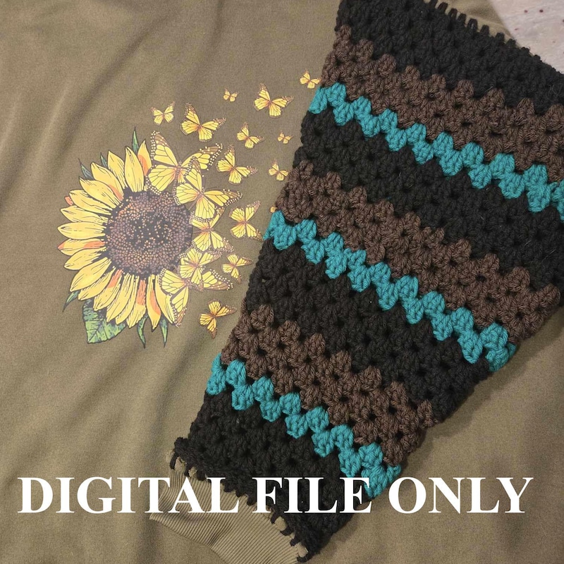 Wrist Cuff Crochet Patterns - Etsy