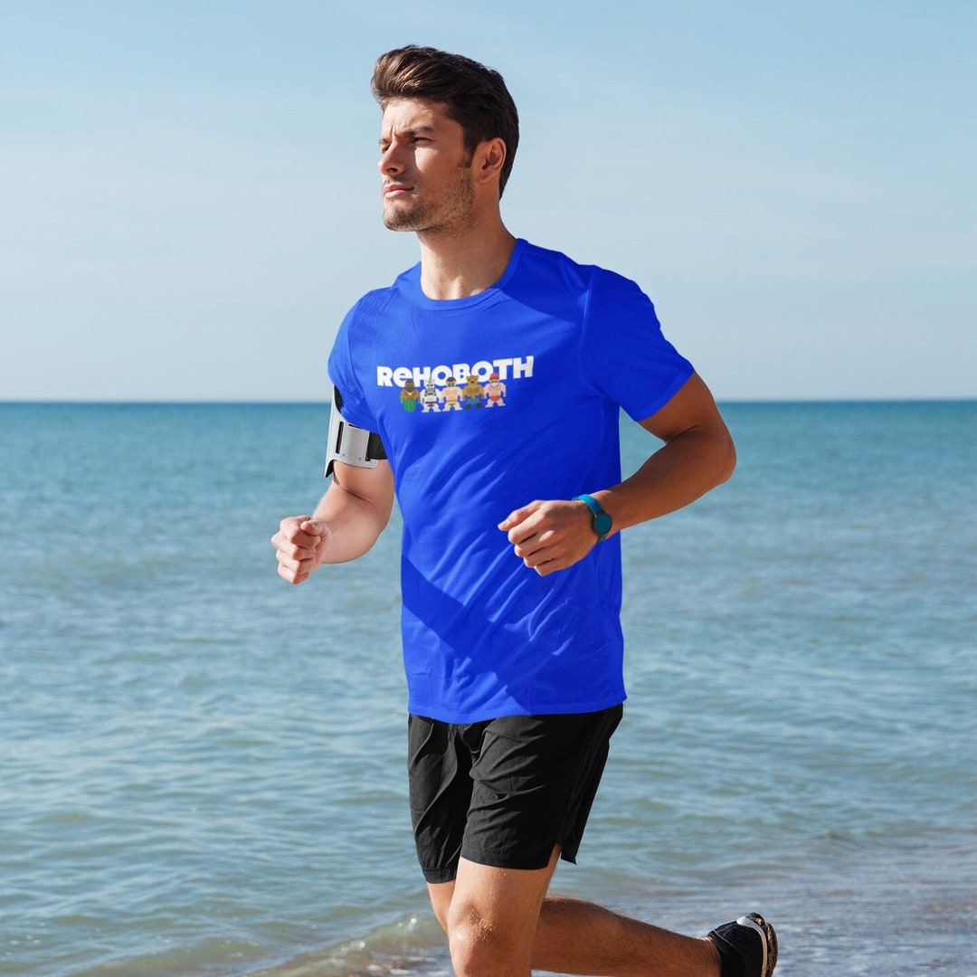 Rehoboth Mates T-shirt - Etsy
