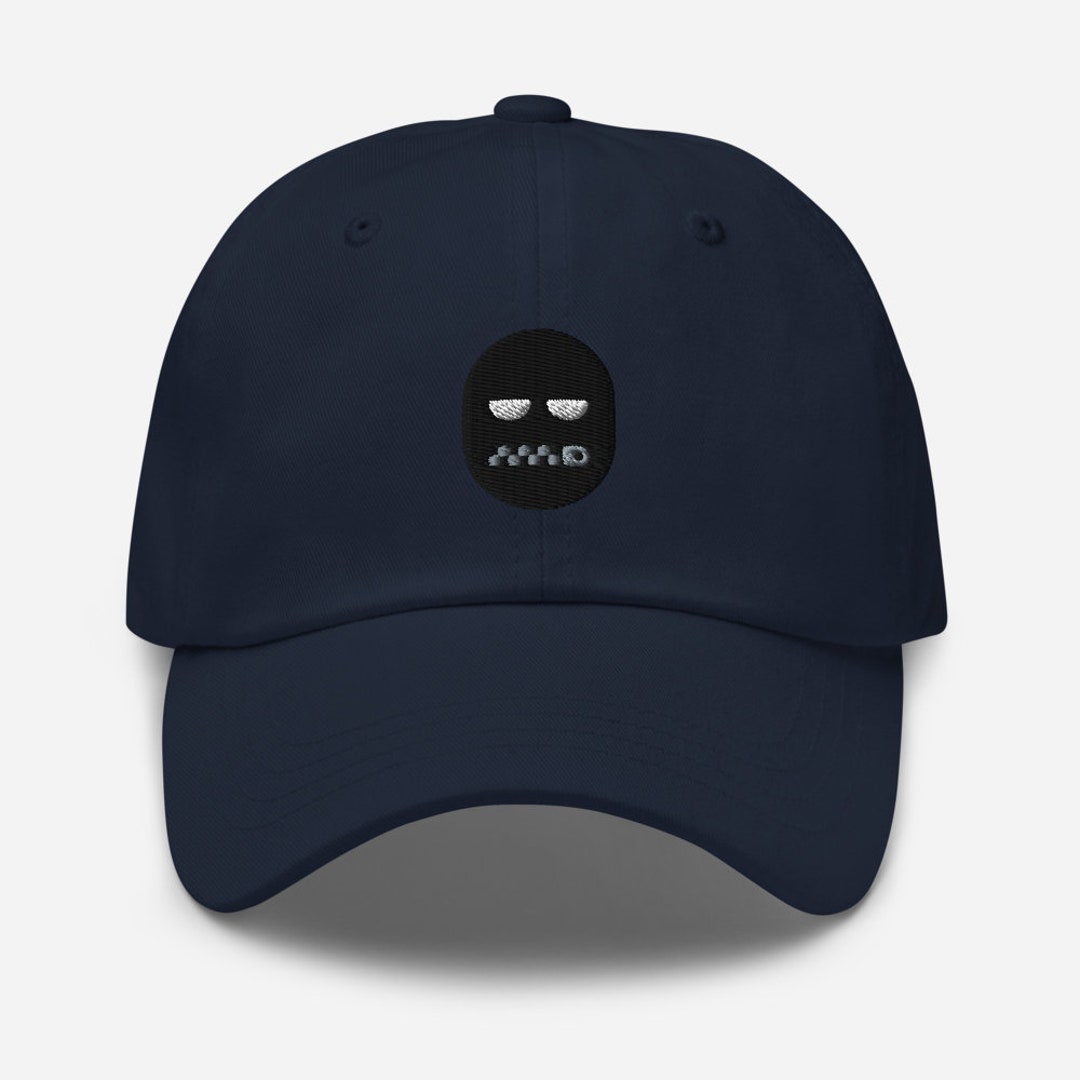 Quentin Dad Hat - Etsy
