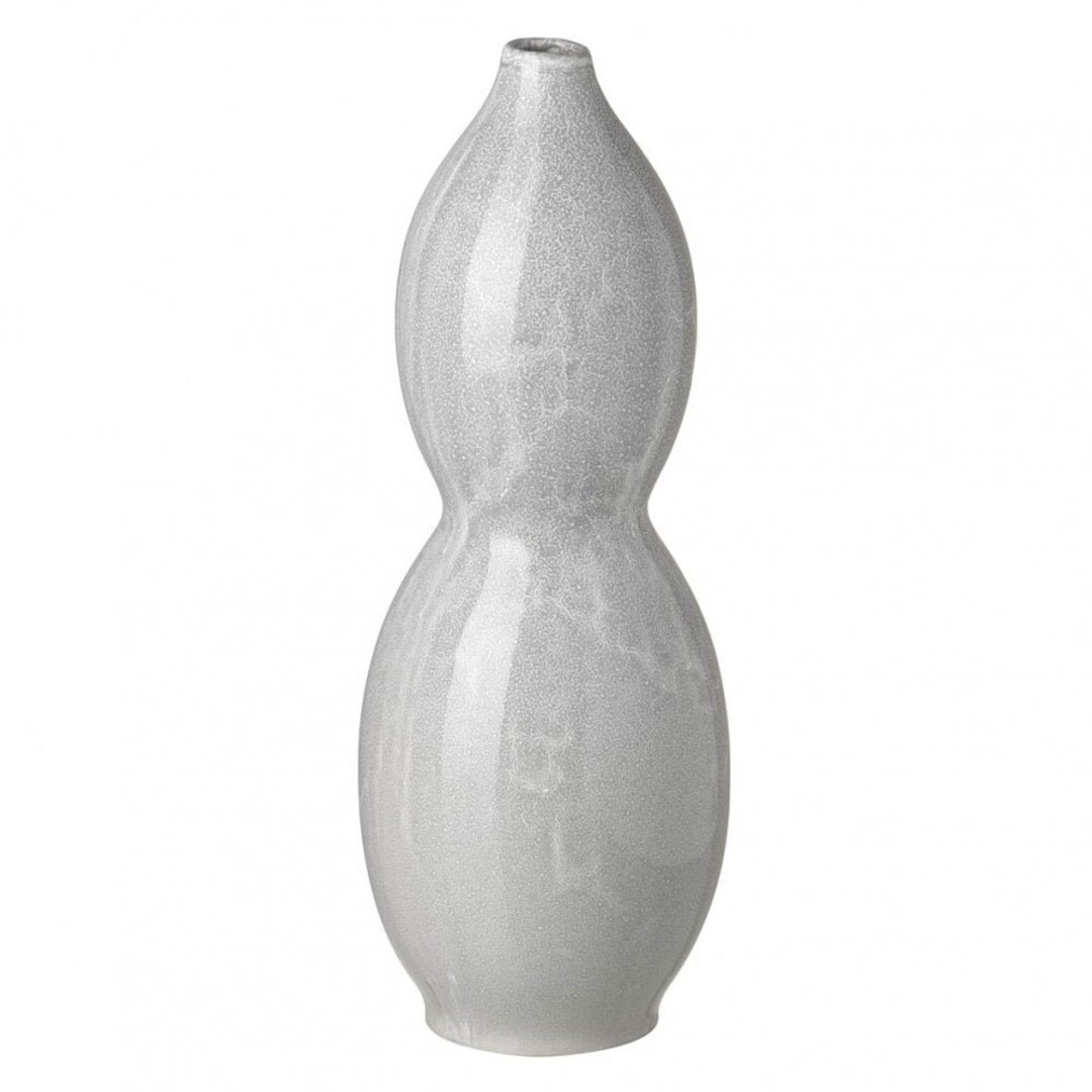 Parlane Pod Ceramic Vase Grey 2 Sizes Available - Etsy