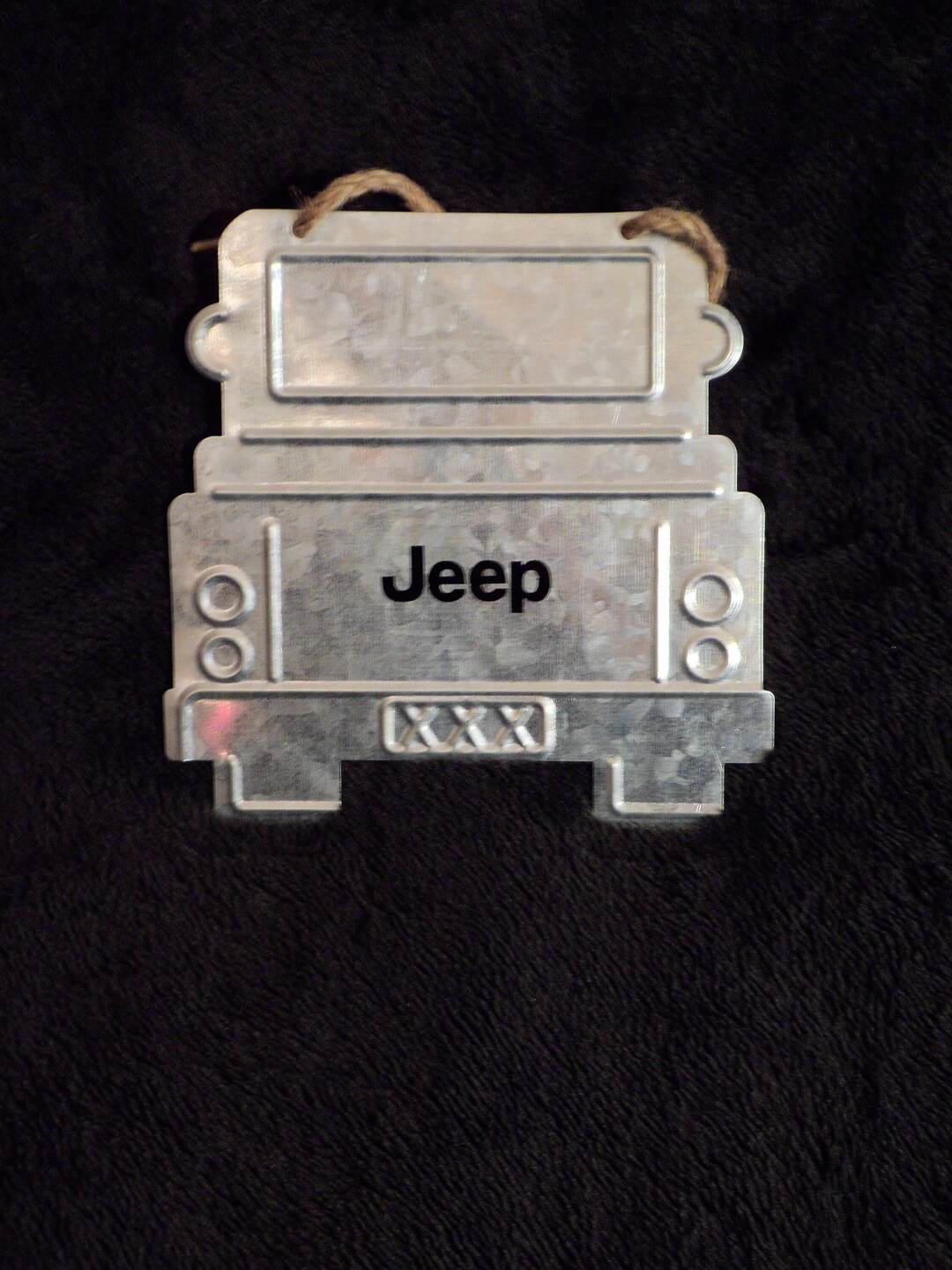 Jeep Gladiator Style Metal Sign - Etsy
