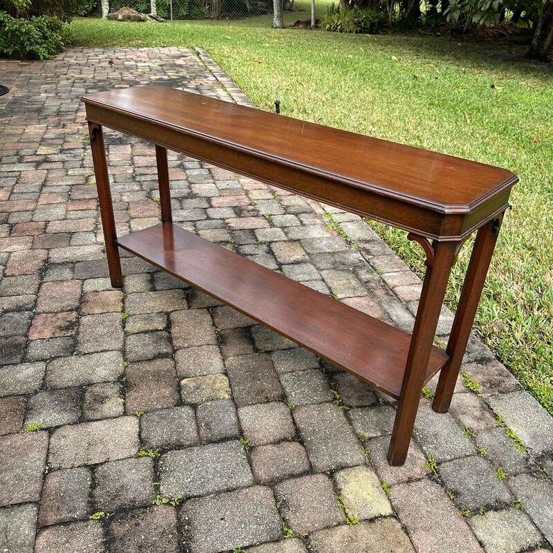 Corbel Table - Etsy