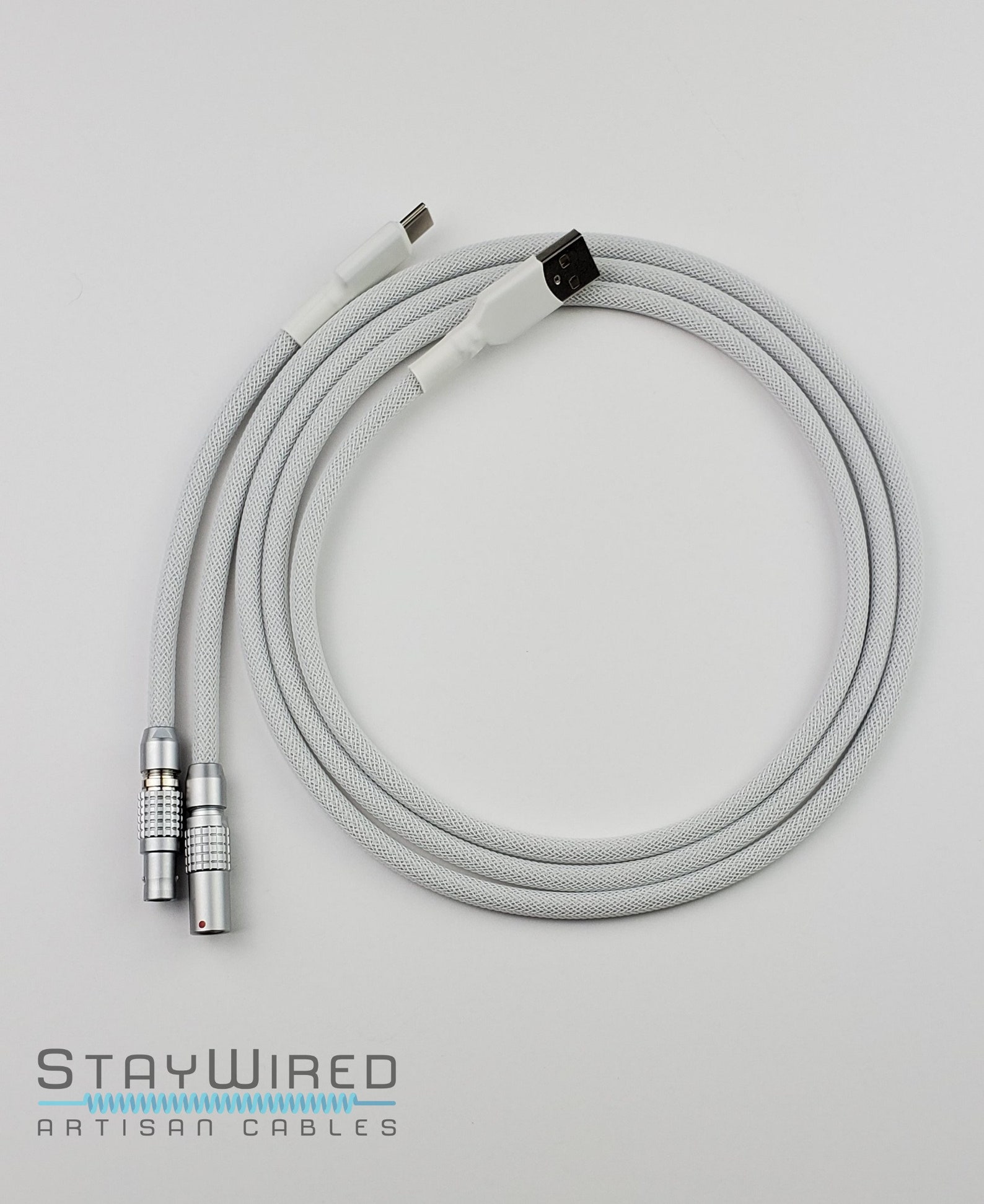 Custom Lemo-like Straight Cable - Etsy
