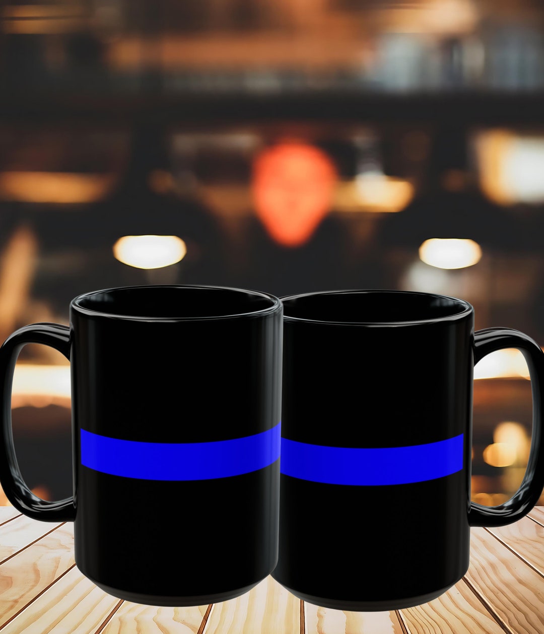 Police Coffee Mug, Law Enforcement, for Police Officer, Highway Patrol ...