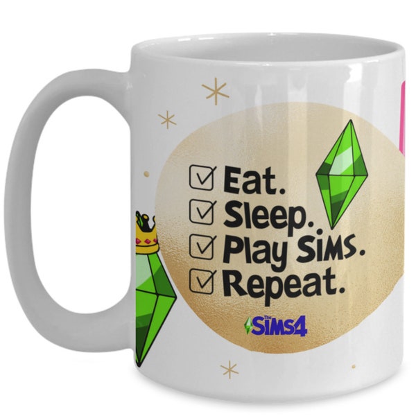 Sims - Etsy