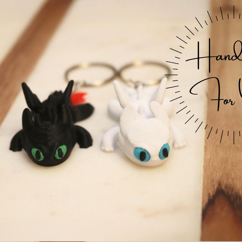 Httyd - Etsy