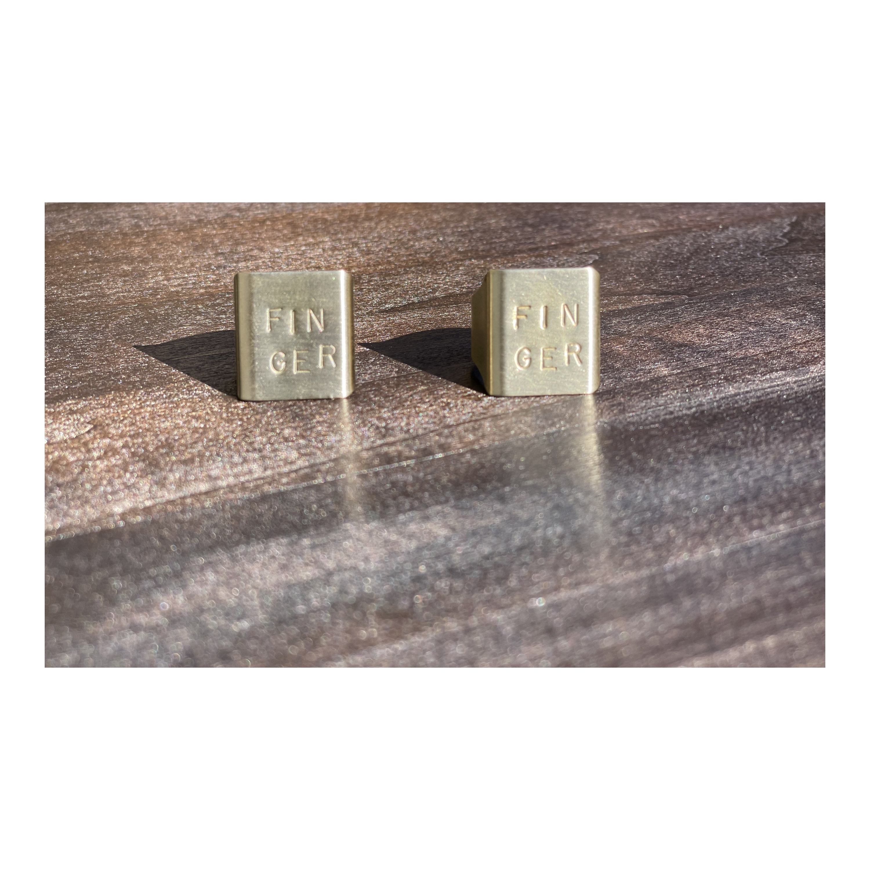 The Square Ring - Etsy