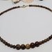 Brown Jasper Gradient - Etsy